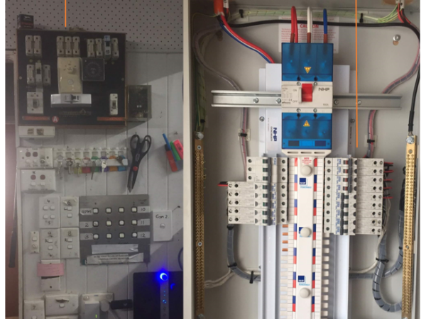 Mayne's Power - electricians Geelong, Torquay and Surfcoast